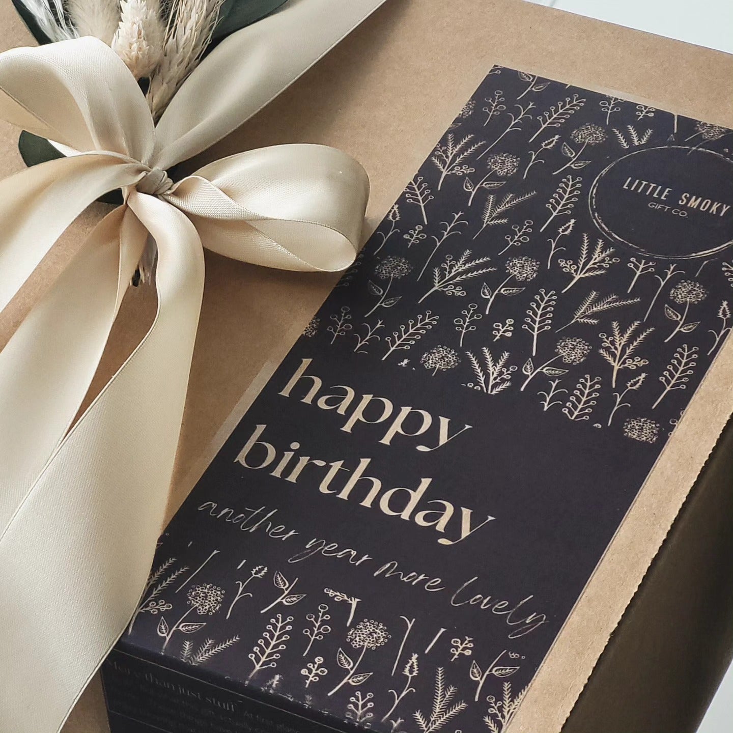 Signature Gift Boxes – Little Smoky Gift Co.